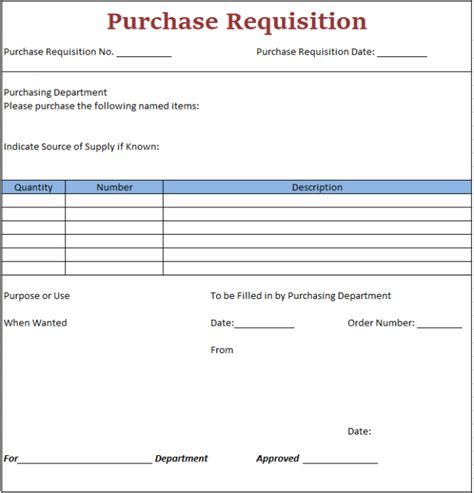 The Ideal Purchase Order Approval Workflow In Salesforce Rainmaker Cloud