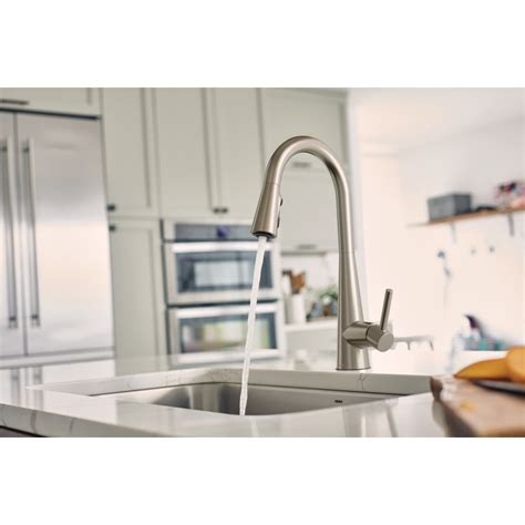 Moen 7864 Kitchen Faucet