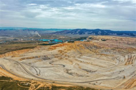 Erdenet Mongolia A Guide To The Mining Town Of Orkhon Province Go Mongolia Tours