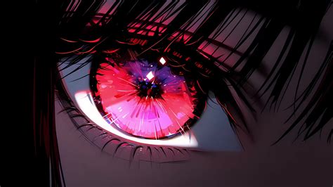 Heart Eye Live Wallpaper Moewalls