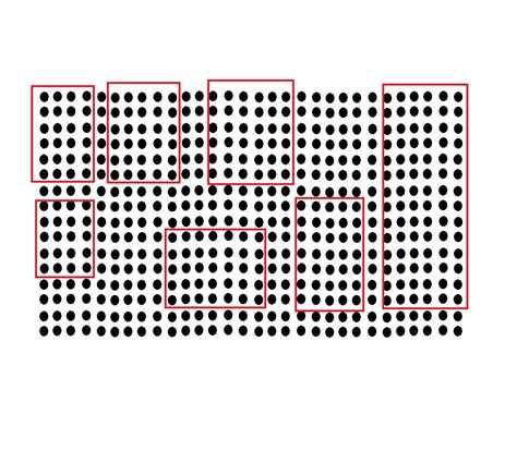 matlab test if points are within rectangles stack overflow