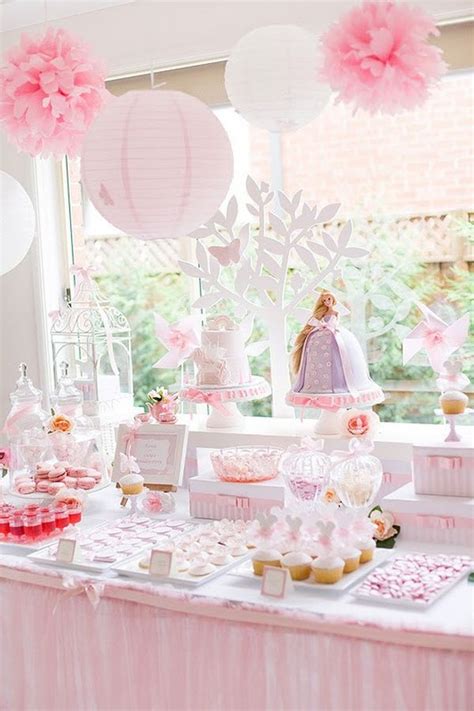 Party Table Decorating Ideas How To Make It Pop March 2024