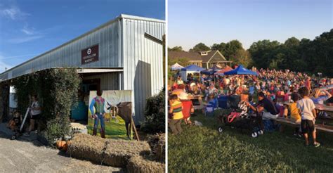 This Unassuming Kentucky Farm Is Quietly Leading A Revolution In