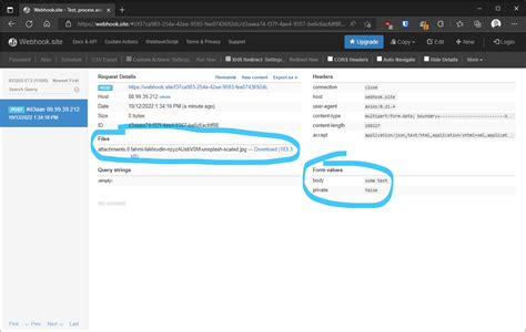 Issue With Adding Attachment In A Freshservice Note Questions N8n