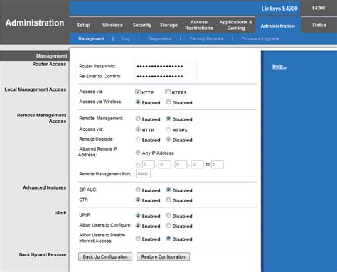 How To Update Your Linksys Router Tom S Guide Tom S Guide