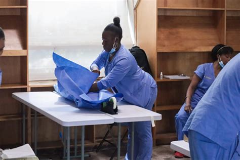 Top Challenges In The Sterile Processing Department