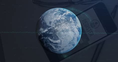 Global Data Connectivity And Technology