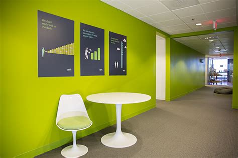 Logi Analytics On Behance