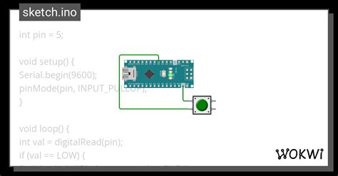 Lab3 3 Wokwi Esp32 Stm32 Arduino Simulator