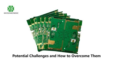 Common DIY Techniques For Multilayer PCB Fabrication