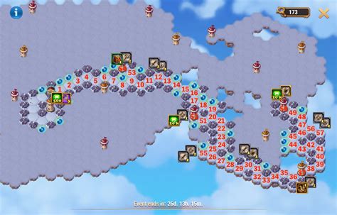 Eventos Hero Wars 2024 Moina Sarine