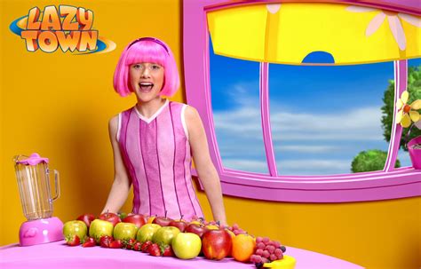 45 Ideas De Lazy Town Lazy Town Sportacus Lazy Town Super Héroe
