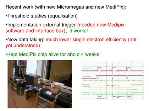 Ppt Readout Of A Tpc By Means Of The Medipix Cmos Pixel Sensor Powerpoint Presentation Id