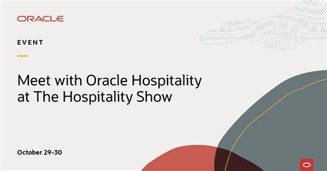 engineer feras ahmad on linkedin mark your calendars to join oracle october 28 30 at the