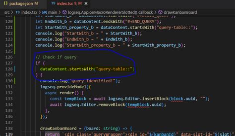 Tasks Fetched By Query Not Working · Issue 25 · Benjypnglogseq Kanban