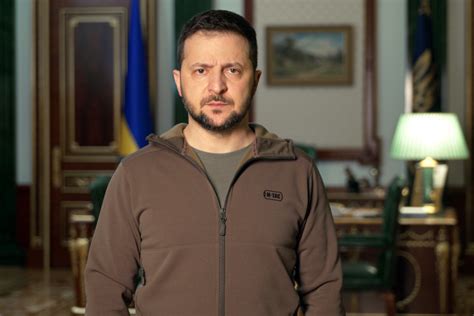 Бачимо перспективи на фронті бачимо наміри держави терориста й будемо відповідати звернення