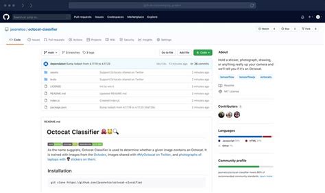 Github Where The World Builds Software · Github Github Software