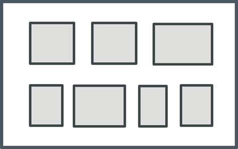 Configuring The Collection Widget