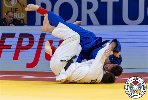 ილია სულამანიძის ოქროს მედალი პორტუგალიის გრან პრიზე