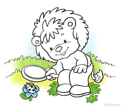 Задания для детей 3 4 лет в картинках распечатать