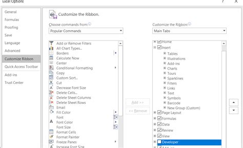 Bagaimana Cara Membuat Checkbox Di Ms Excel Langkahkitabersama