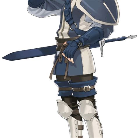 Fire Emblem Awakening Olivia Marriage