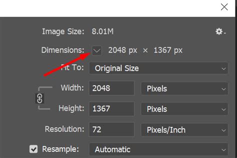 How To Resize An Image In Photoshop Better Tech Tips