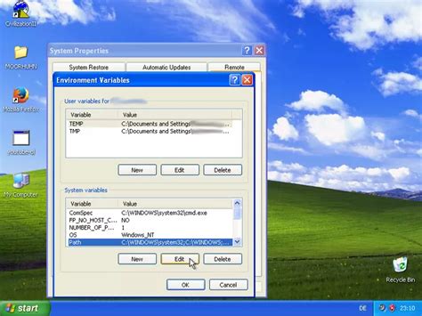 How To Change The PATH Environment Variable On Windows Steps