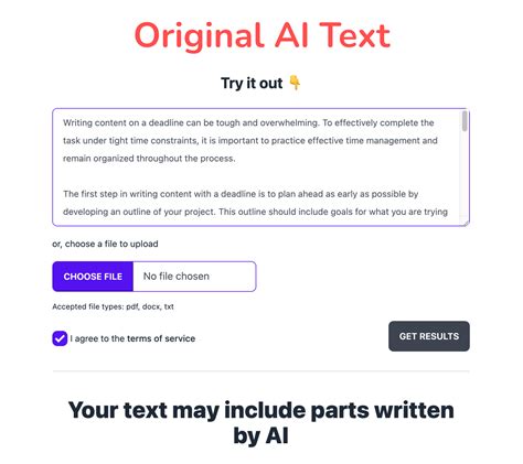 Pass Ai Detection Wordai