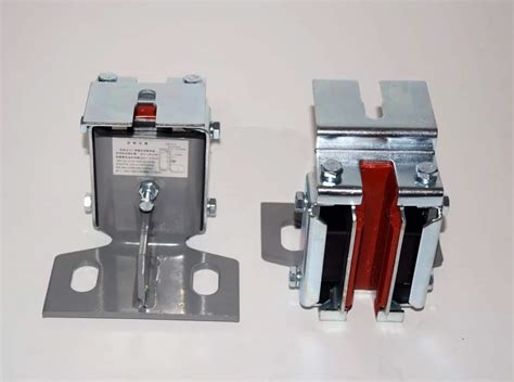 Customized New Design Elevator Rail Brackets Lift Accessories Buy