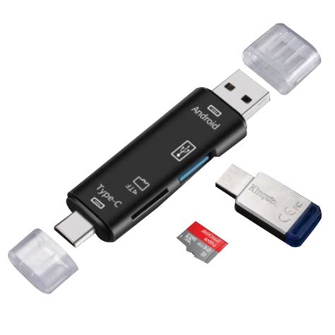 Dual Use OTG USB Flash Drive Supplier