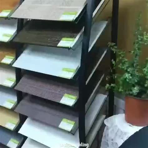 Insulation Foam Board Exterior Cladding Materials Sandwich Panel Buy