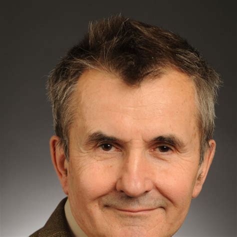 Jerzy Stanek Professor Of Poathology And Pediatrics Md Phd University Of Cincinnati