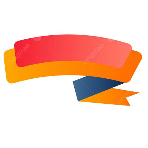 Headline Text Box Shape Text Box Discount Shape Png And Vector With