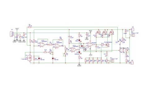 MAIN Resources EasyEDA