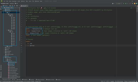 yolov8 实现目标检测 yolov8中nn文件夹是啥 csdn博客