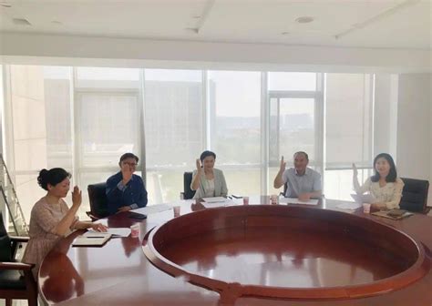 民建徐州市委会铜山区基层委员会一支部召开委员会议工作赵艳梅教育