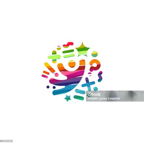 추상 서클 아이 꿈 로고 아동 교육 로고 템플릿 도달 별 기호 가족에 대한 스톡 벡터 아트 및 기타 이미지 가족 개념