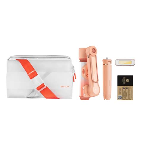 Smooth Q4 Combo (SKU:C030116CB) — SonivisionStore