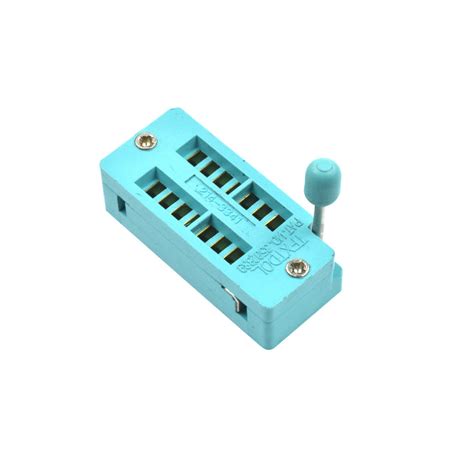 Buy Zif Socket 14 Pin At