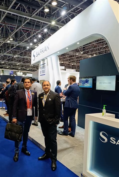 Mrome Day1 Aviation Meeting Networking Bestpartssupplieroftheyear