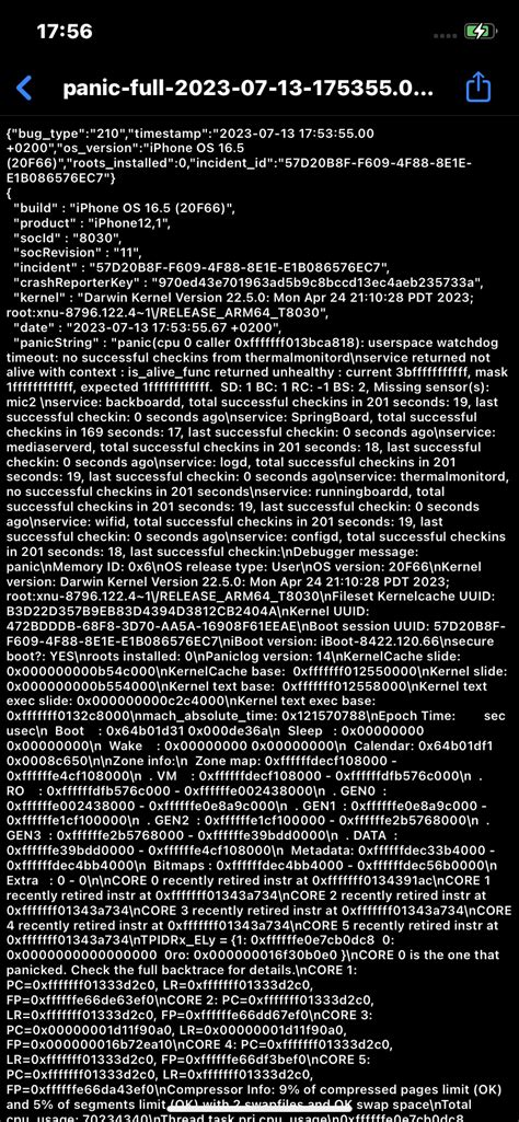 Iphone 11 Reboots Every 3 Mins Or So Rphonerepairtalk