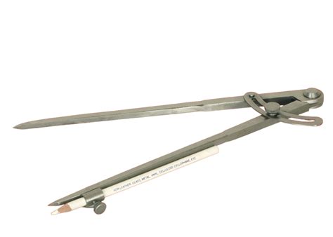 Divider Compass With Pencil Holder Bti Engineers