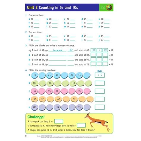 9781922538956 Targeting Maths Ac Year 3 2023 Kookaburra Educational Resources One Of
