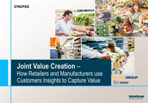Pdf Joint Value Creation Consumer Brands Association Dokumen Tips