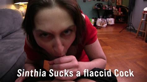 Sinthia Sucks A Flaccid D All About Eve Clips Sale