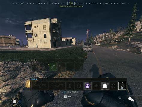 Cod20僵尸模式无法装备武器的bug，要怎么才能解决这个bug 微辣是我最后的倔强 微辣是我最后的倔强 哔哩哔哩视频