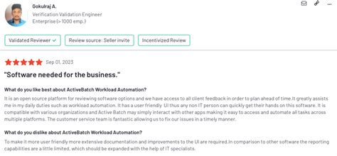 Top 10 Process Orchestration Tools Pros And Cons