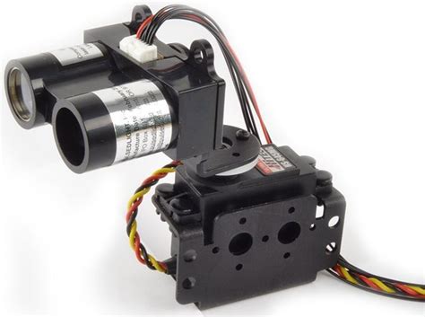 Drone Design Ideas Lidar Lite Laser Rangefinder Simple Arduino Sketch