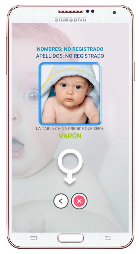 El Sexo Del Beb Ni O O Ni A For Android Download